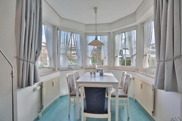 Seesternresidenz Seesternresidenz Appartement 16 - Scharbeutz
