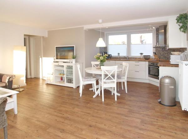 Appartement Luna Appartement Luna Appartement 1 - Timmendorfer Strand