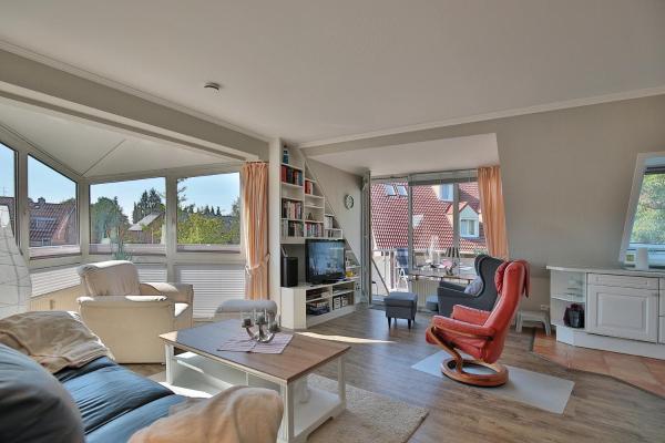 Wohnpark Am Mühlenteich Wohnpark Am Mühlenteich Appartement 46 - Lübeck