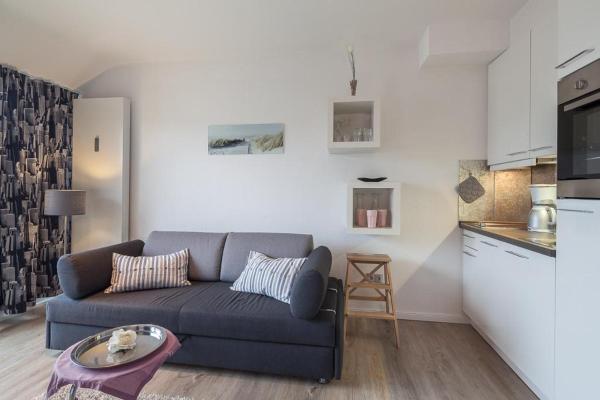 Haus Adria Haus Adria Appartement 29 - Scharbeutz