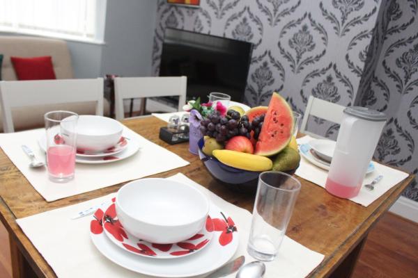 Morning Star Home - Guernsey