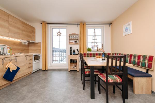 Aura V By Mountain Ways - Oberwiesenthal