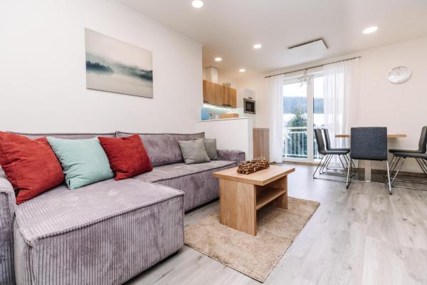 Apartmán Hugo Klínovec - Oberwiesenthal