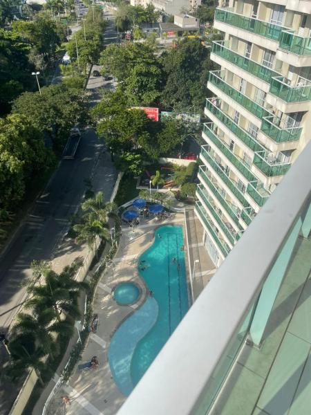 Bela Suite Rio Stay - Rio de Janeiro