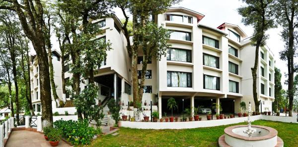 Indraprastha Resort - Dalhousie