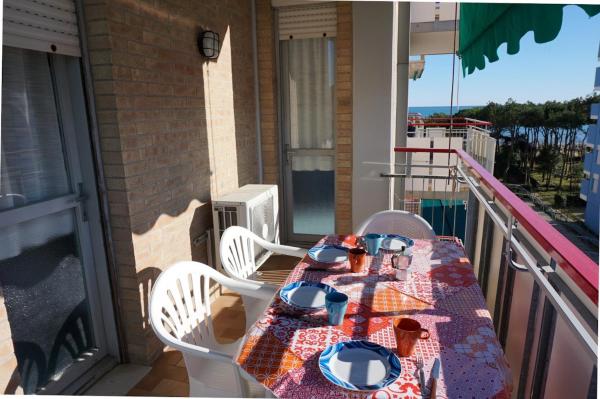 Luminous Flat For Up To 6 Guests - Beahost - Caorle