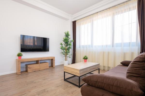 Tei Apartments - Oradea