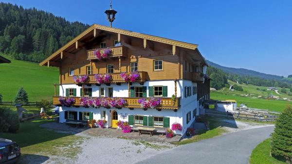 Riederhof - Leogang