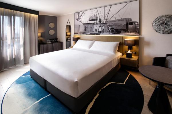 K Hotel Douala - Douala