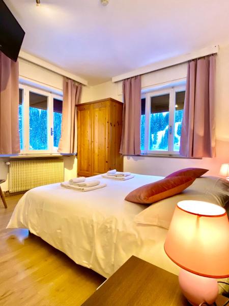 Hotel B&b Lorenzini Ski - Cortina d'Ampezzo