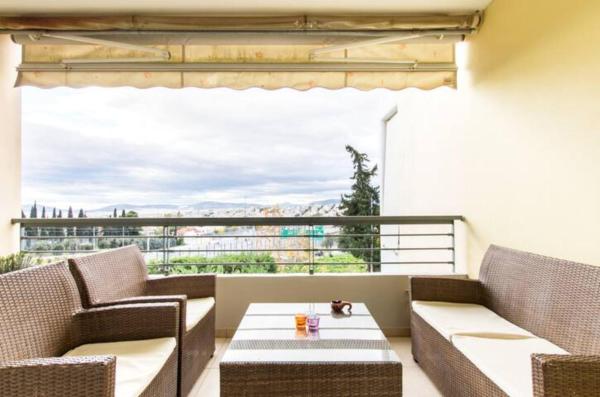 City Apartment Mall Center - Griechenland