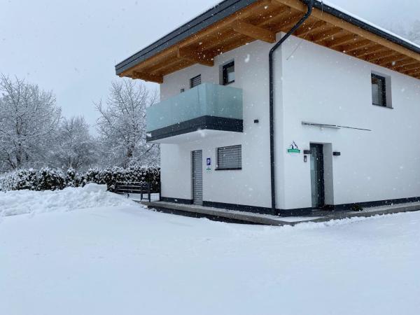 Apartments Mountainview - Leogang