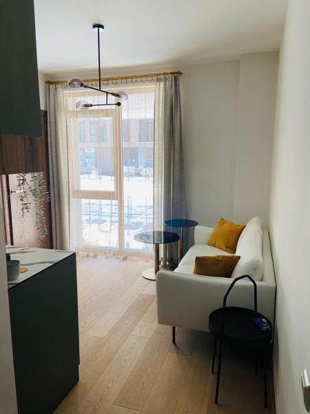 Greenwood Apartments - Belarus