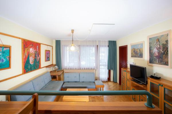 Apartments Baki Kranjska Gora - Kranjska Gora