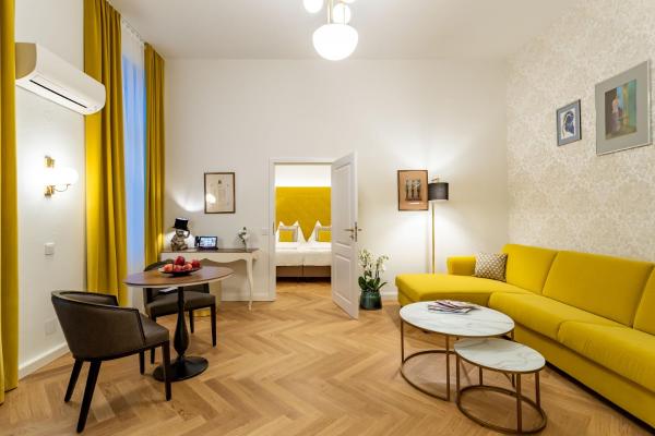 Theaterhotel & Suites Wien - Vienna