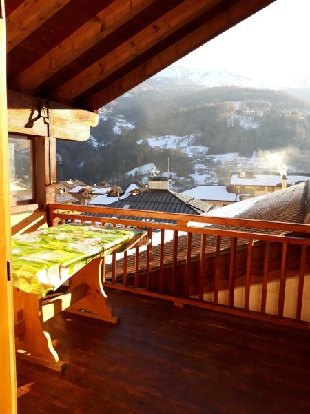 Appartamento Con Terrazza A Sant'orsola Terme - Val Dei Mocheni - Trentino - Levico Terme
