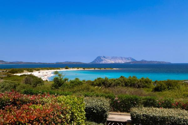 Villa Ida Isuledda - Islas de Cerdeña