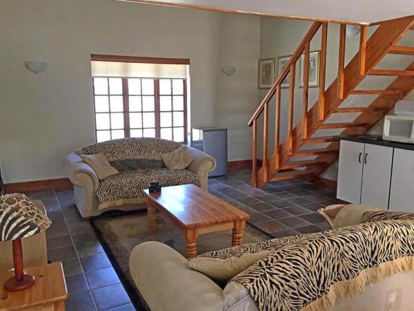 One Bedroom Self Catering Apartment/flat - Witsand