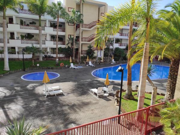 C101 Los Balandros - Los Cristianos