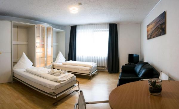 Apartment-eg-05 - Darmstadt