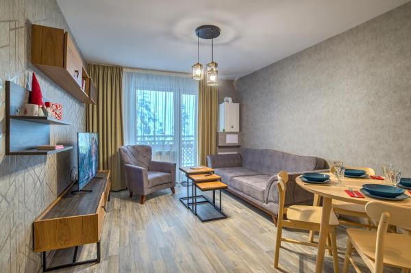 Colors Of Nature In Stylish Flat In Pamporovo By Flat Mаnager - Shiroka Laka