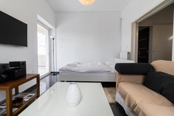 An Adorable Apartment In Athens - Greece