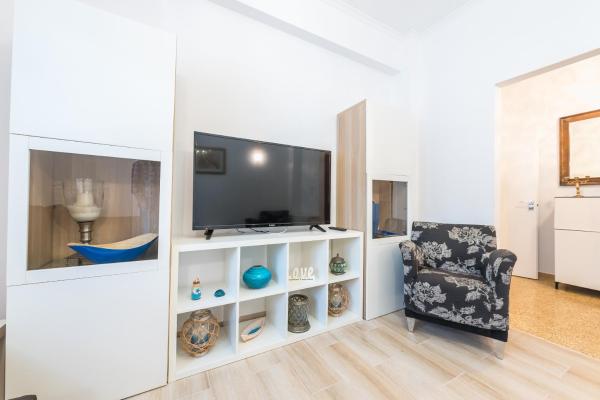 Fresh And Clean Apt For 6 In Koukaki - Athènes