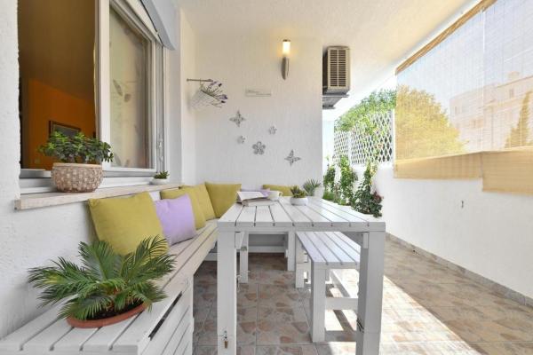 Apartment Sama - Modern & Comfortable - Split