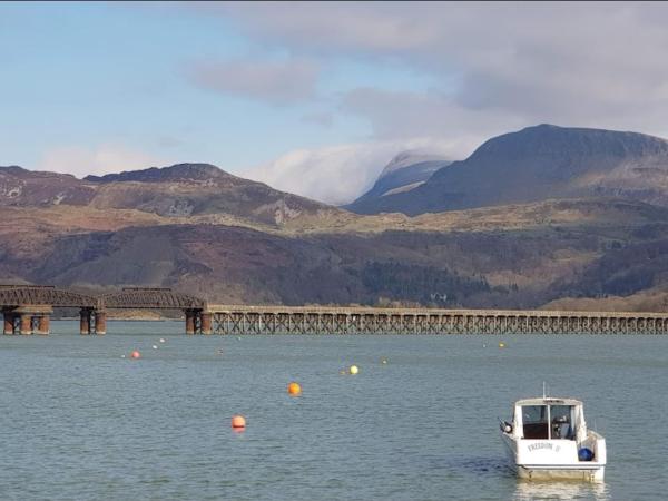 Barmouth Lyons Sunnysands 346 - North Wales