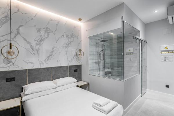 Emba Room - Municipality of Fuenlabrada