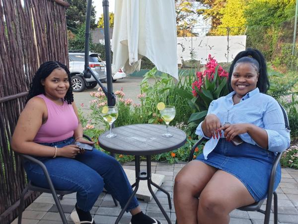 Pine Park Garden Cottages - Randburg