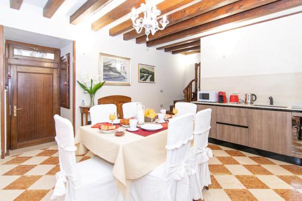 Residence Alma - Rialto Bridge - Lido di Venezia