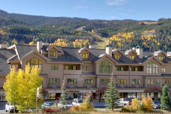 Gateway Mountain Lodge 5029 - Keystone - Geneva Lake, Dillon