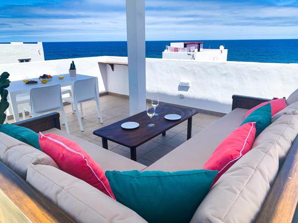 Bahia La Santa Apartments Lanzarote - Lanzarote