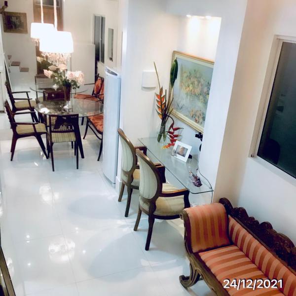 Canasvieiras - Lindo Apartamento - Florianópolis