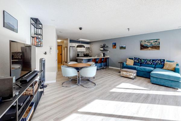 Snowblaze Studio - Winter Park, CO