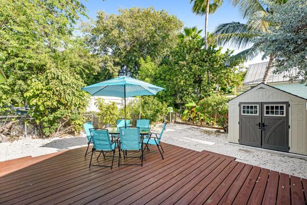 Key Rest - Key West, FL