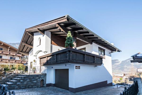 Wieseneck Ii - Apartment In Fügen - Zillertal