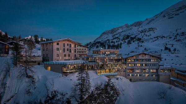 Das Kohlmayr Superior - Obertauern