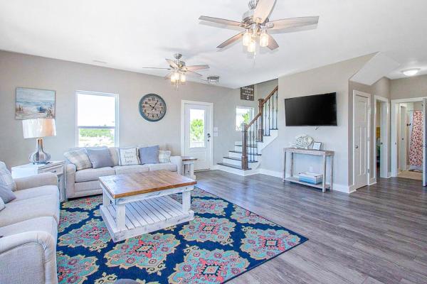 Island Anchors - Alabama