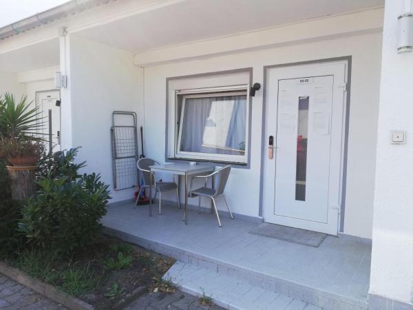 Apartment-eg-05 - Darmstadt