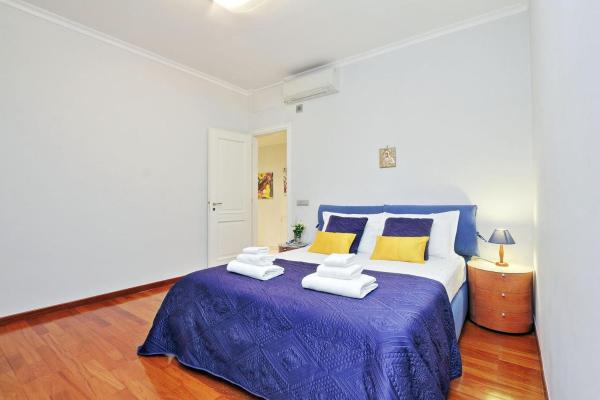 Luxury 2 Bed Flat - Close To Vatican - Rom
