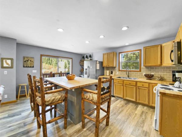 Moose Trail Retreat Home - Colorado