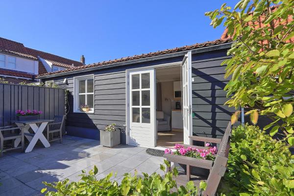 Studio Herenstraat 6 - Baddomburg - Aagtekerke