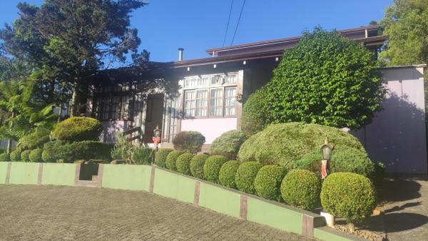 Pousada Gardenia Guest House - Gramado