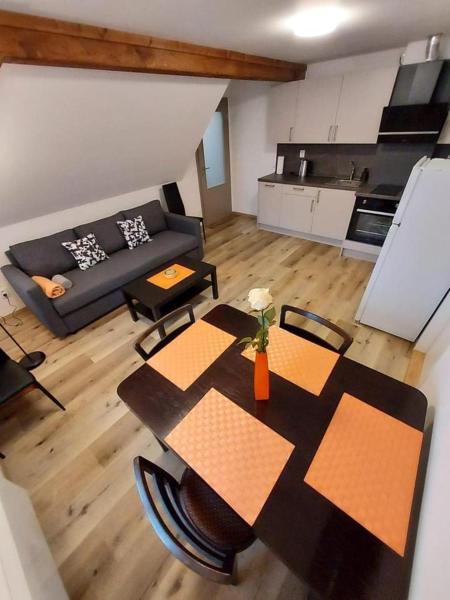 Apartmány Rudník Bolkov - Pec pod Sněžkou