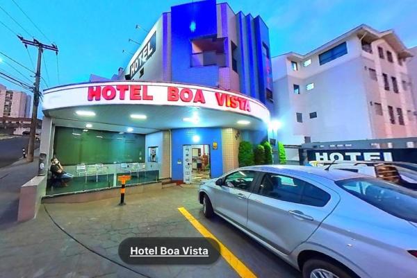 Hotel Boa Vista By Carlton - Americana