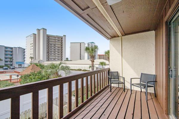 Summer Place Townhomes - Panama City, FL