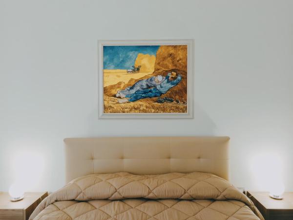 Bed&book 'A Parma - Trapani