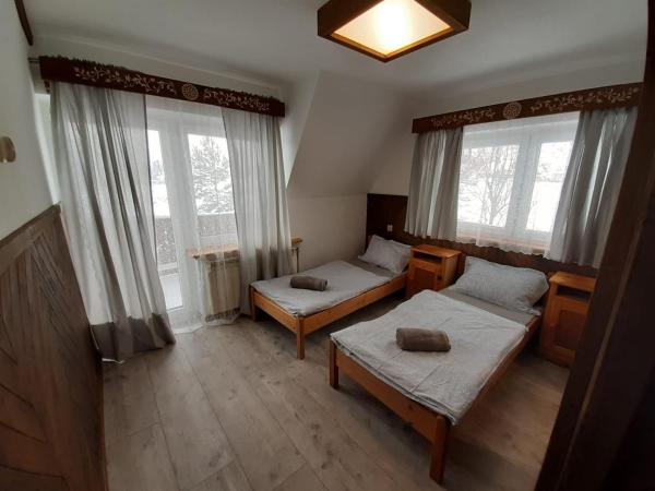 Na Wierchu - Zakopane